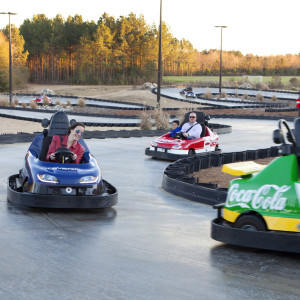 Outdoor Fun | Clubhouse Statesboro