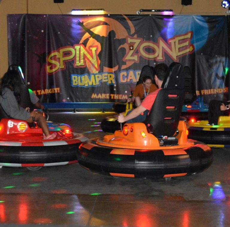 Indoor Fun | Clubhouse Statesboro